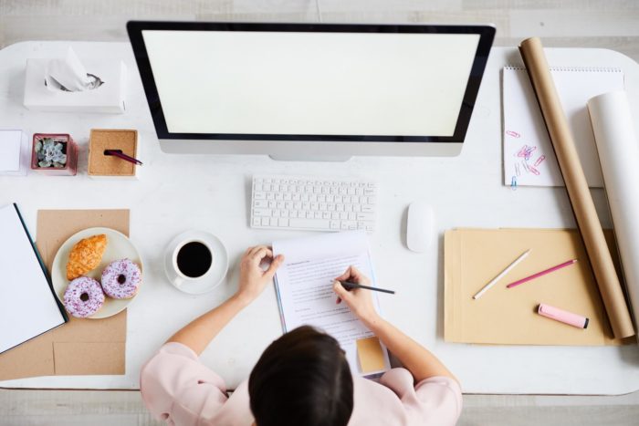 What is remote accounting? - by Marlin Duran