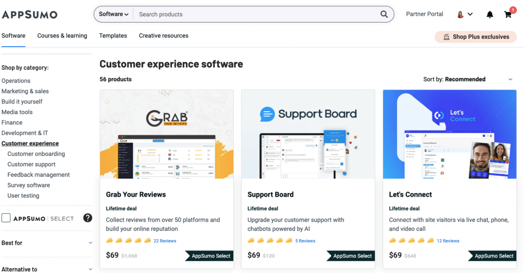 What is AppSumo MarketPlace - by Marlin Duran
