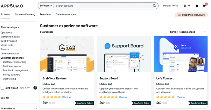 What is AppSumo MarketPlace - by Marlin Duran