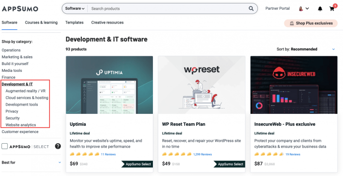 What is AppSumo MarketPlace - by Marlin Duran