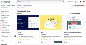 What is AppSumo MarketPlace - by Marlin Duran