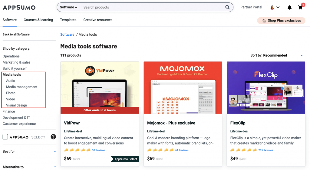 What is AppSumo MarketPlace - by Marlin Duran